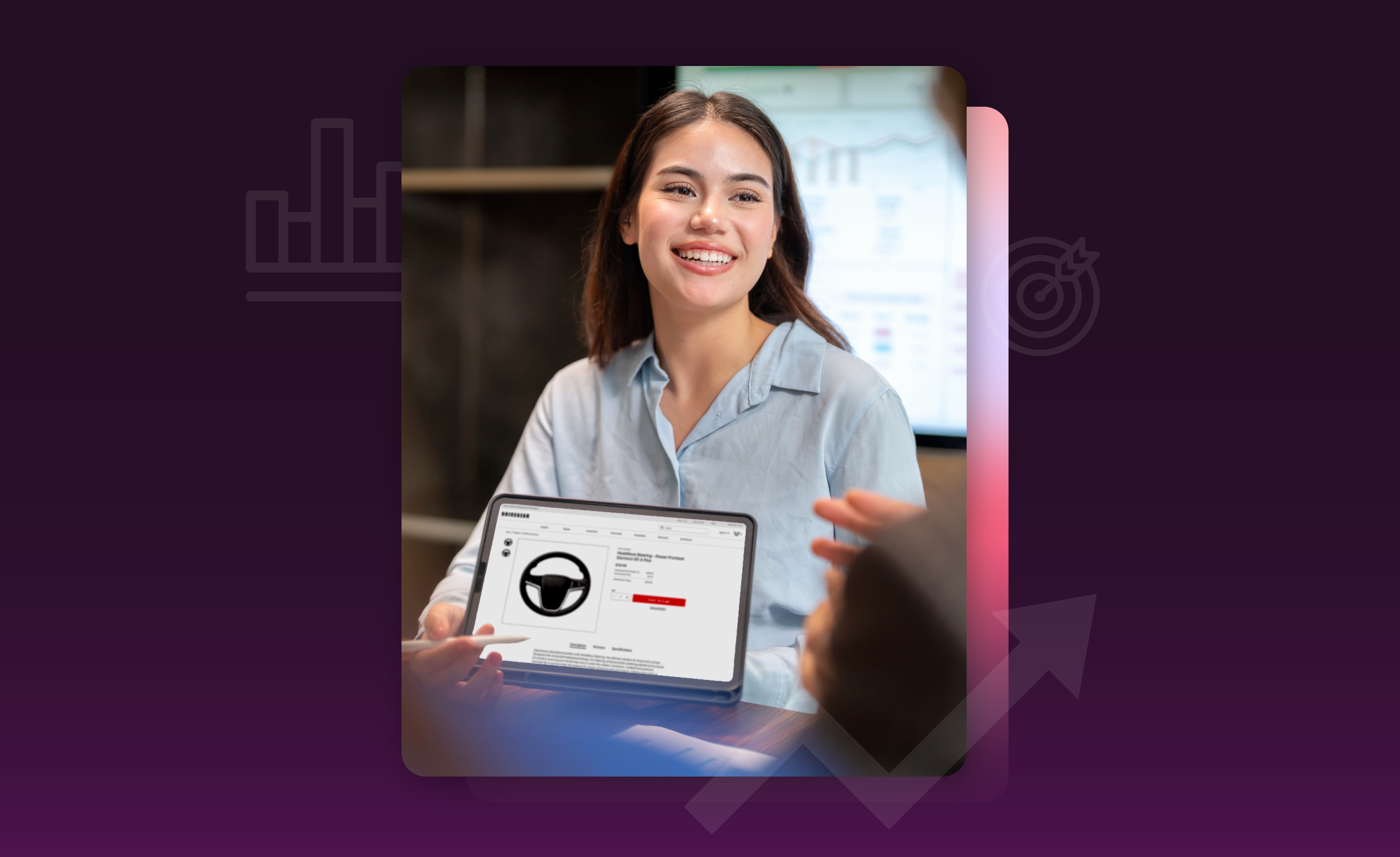 Sales Empowerment makes Miva The Best Ecommerce Platform | Miva